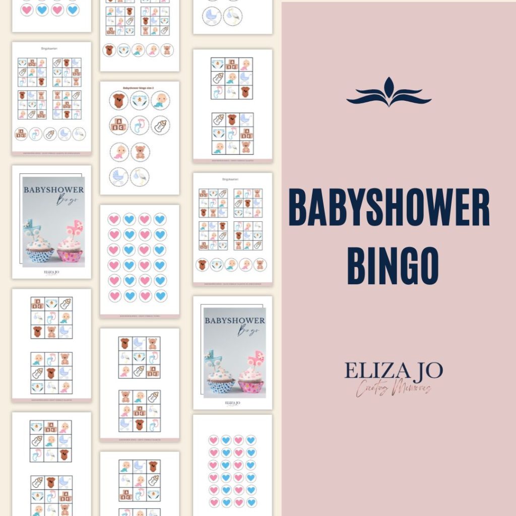 Lente bingo - Printable bingokaarten voor kinderen, peuters en kleuters ...